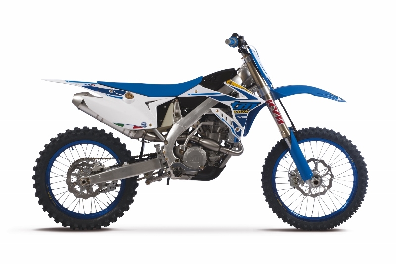 TM RACING - TM 300 FI køb din crosser hos Jegstrup Cross