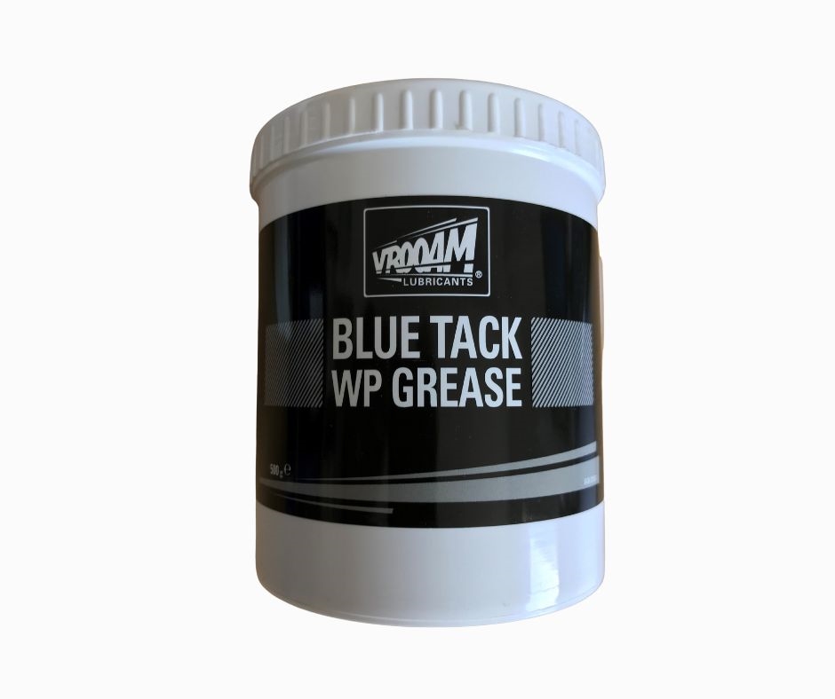 How To Remove Blu Tack Grease at Darrel Ferreira blog